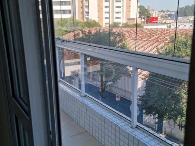 Excelente Apartamento * Vago * Centro de São Bernardo do Campo Ótima Localização