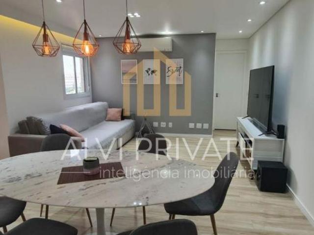 Excelente Apartamento Venda Barra Funda