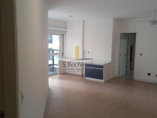 Excelente apartamento venda Gomes de Carvalho 76m², 3 dorms, 1 suíte, 1 vaga