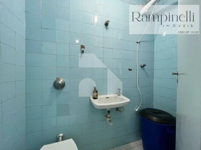 Excelente apartamento á venda em santa cecília
