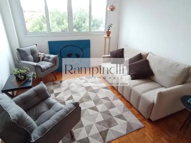Excelente apartamento á venda em pinheiros