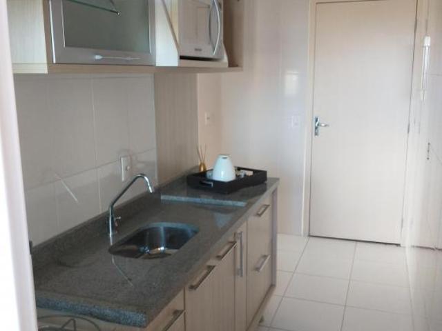 Excelente Apartamento Venda Novo