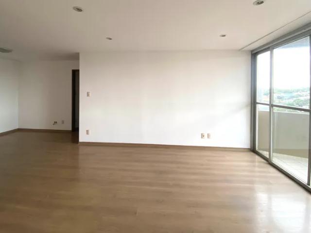 Apartamento à venda no bairro Cambuí / Centro em Campinas. 168m², 3 dormitórios, 2 vagas