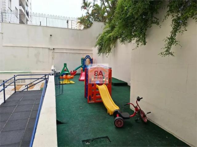 Excelente apartamento à venda, próximo ao metrô São Judas!