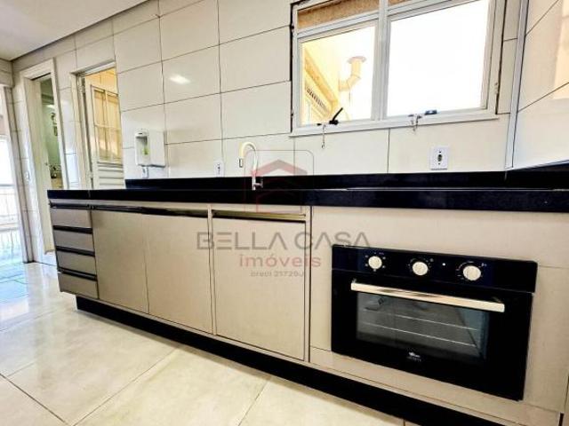 Excelente apartamento Verdes Praças 3 dormitórios andar alto