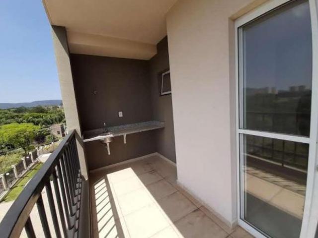 EXCELENTE APARTAMENTO VIVARTE ALAMEDAS 2 DORMITÓRIOS 59m² MEDEIROS JUNDIAI
