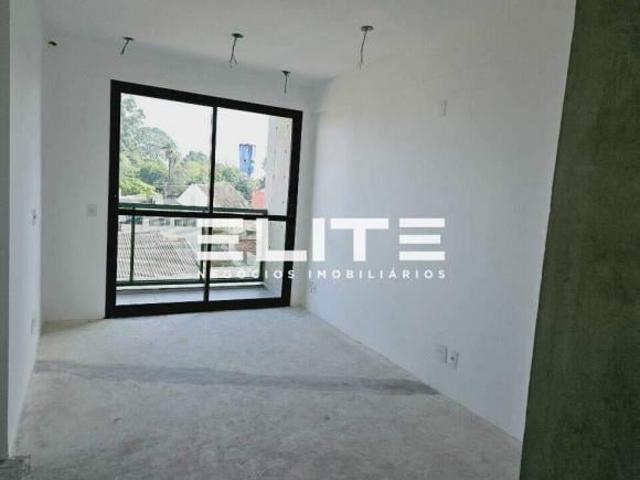 Excelente apartamento Vila Alpina