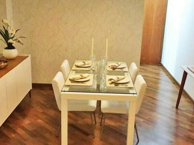 Excelente apartamento Vila Alzira