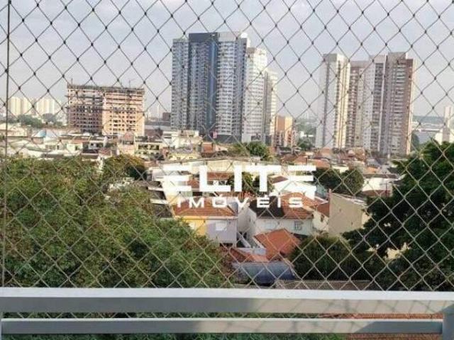 Excelente apartamento Vila Homero Thon