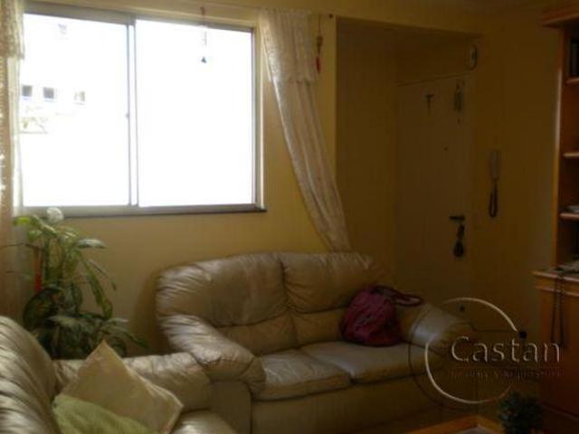Apartamento em Vila Prudente
