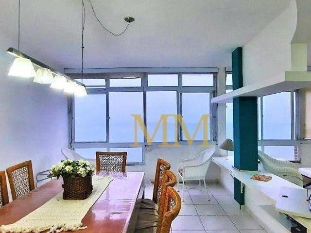 Excelente apartamento Vista Mar