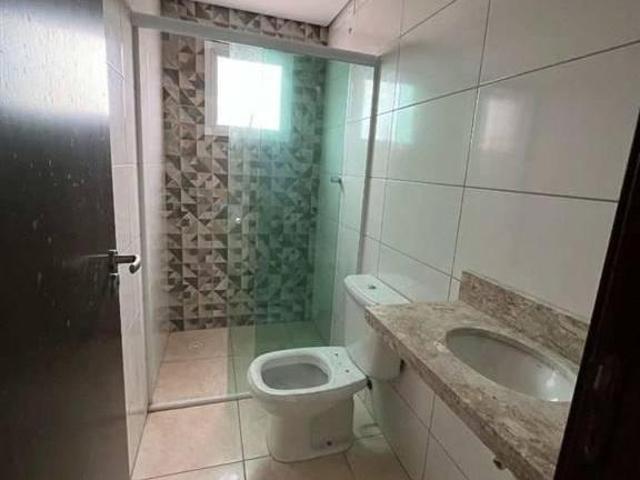 Excelente apartamento, vista mar, 2 dorms 1 suíte e lazer completo, confira !
