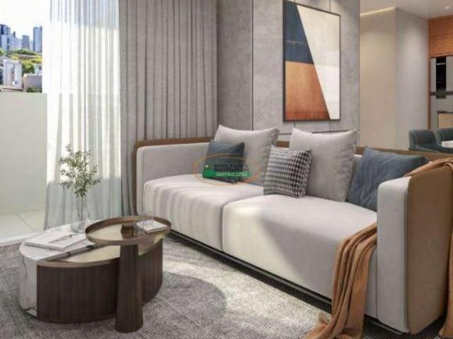 Excelente apartamentos no bairro Buritis!
