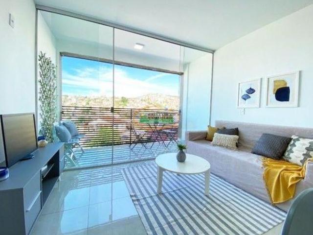 Excelente apartamentos no bairro São Lucas, Belo Horizonte!