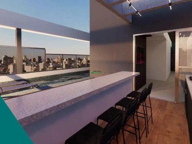 Excelente apartamentos à venda bairro Lourdes, Belo Horizonte!