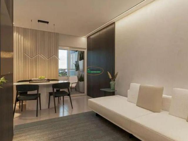 Excelente apartamentos à venda no bairro Castelo, Belo Horizonte!