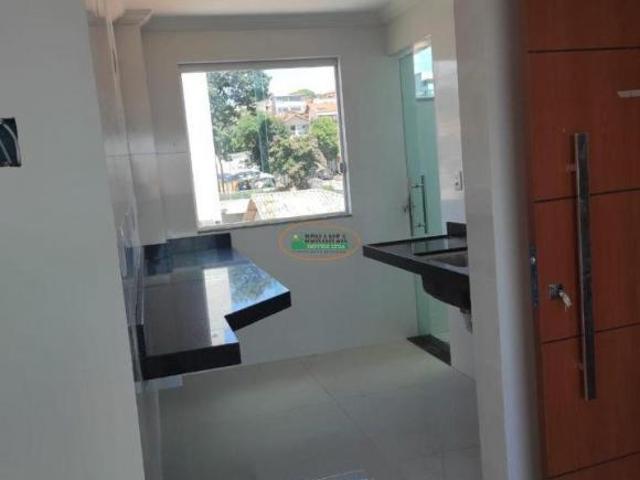 Excelente apartamentos à venda no bairro Copacabana, Belo Horizonte!