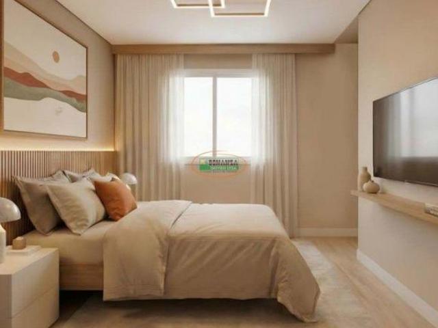Excelente apartamentos à venda no bairro Prado, Belo Horizonte!