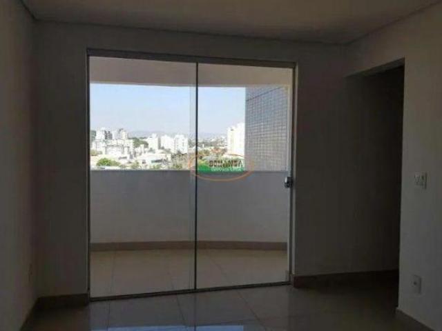 Excelente apartamentos à venda no bairro Santa Terezinha, Belo Horizonte!