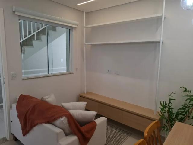 Excelente apartamentos com 41 m2 pronto pra morar