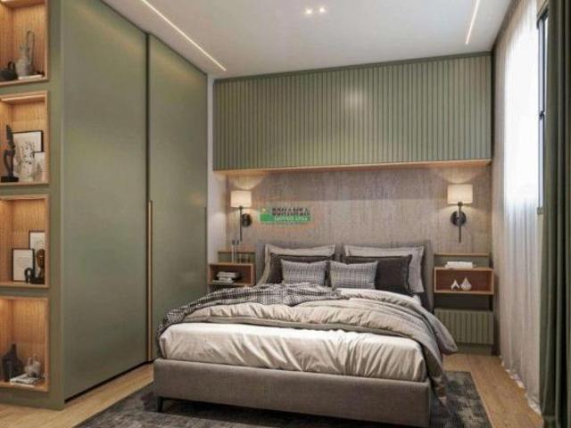 Excelente apartamentos com área privativa à venda no bairro Ipiranga, Belo Horizonte!