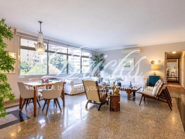 Excelente apartamentos de 3 suítes e 2 vagas no Jardim América