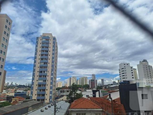 Excelente apartamentp próximo ao Hospital Sorocabano, Albert Sabin e ao Mercadão da Lapa
