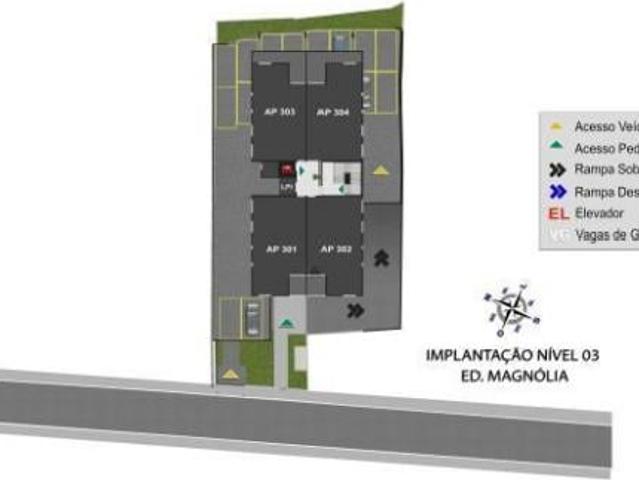 EXCELENTE APRTAMENTO 02 QUARTOS EM BELO HORIZANTE