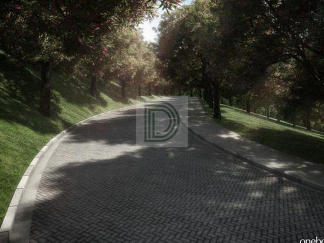 Excelente Área 50.000 à Venda com Projeto Condomínio Vertical | 216 Unidades |