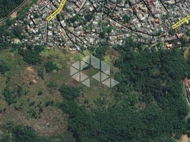 Excelente área terreno com 6 ha para loteamento comercial ou residencial com testada/frente de 36,50