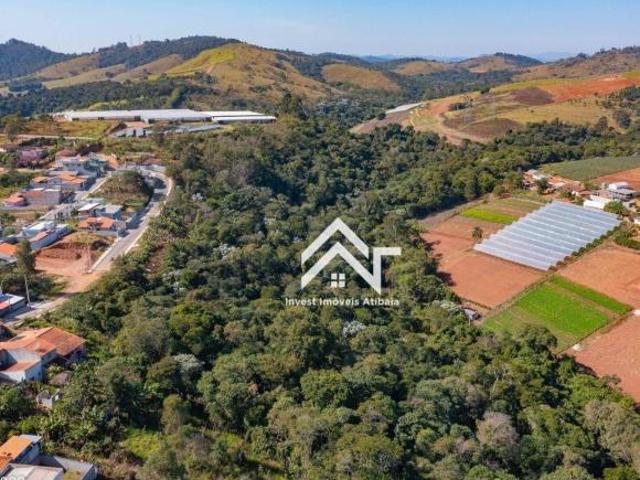 Excelente Área à Venda em Atibaia – 80.000 m²