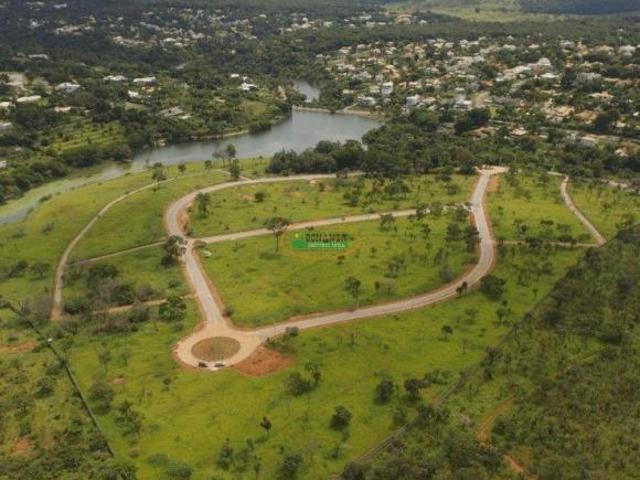 EXCELENTE ÁREA À VENDA EM SANTA LUZIA COM 23.429 m² NO TERRAS DE ALCATRUZ!