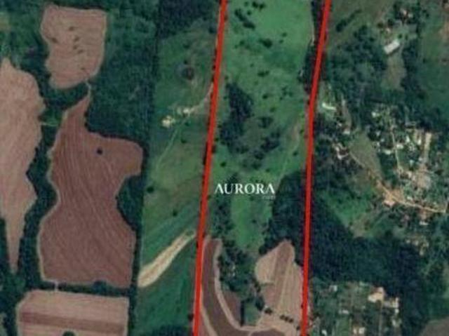Excelente área com 19 alqueires no Limoeiro, para desmembramento em áreas de lazer