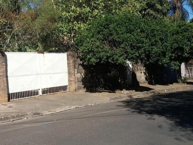 EXCELENTE ÁREA COM 1.289,46 m2 Vila São José R$ 580.000,00