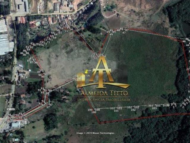 Excelente Área com 230.000 m² próxima a Rodovia Bunjiro Nakao em Ibiúna Confira!