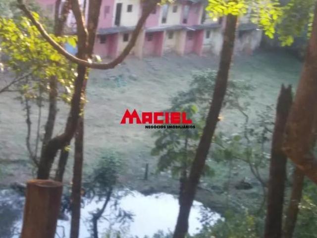 Excelente Área com Estrutura para Pousada Santo Antônio do Pinhal/SP