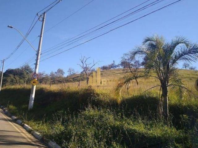EXCELENTE ÁREA DE 618.047,00 M² PARA EMPREENDIMENTOS, COM ESTUDO DE LOTEAMENTOS