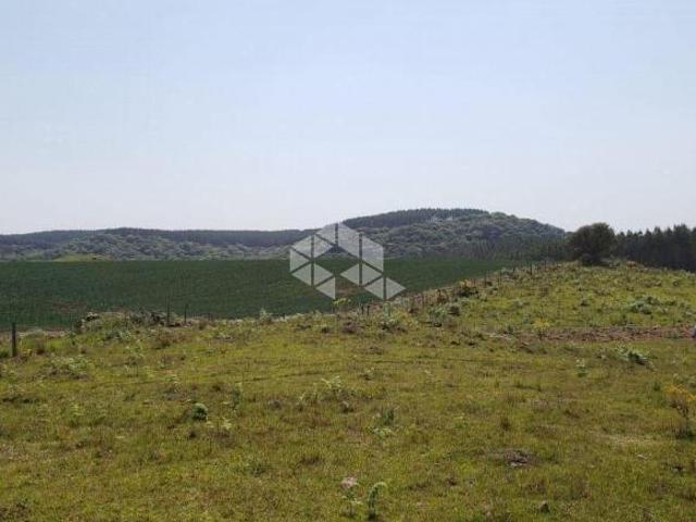Excelente área de terra com 10 ha na Fazenda Pedras Brancas em São Marcos. Lugar alto, encantador