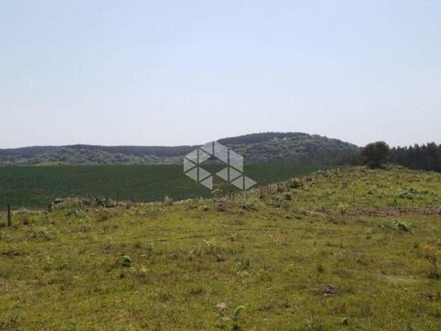Excelente área de terra com 10 ha na Fazenda Pedras Brancas em São Marcos. Lugar alto, encantador