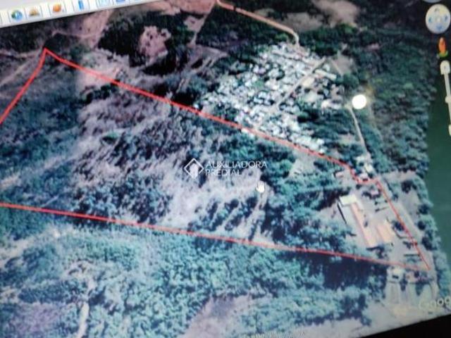 Excelente área de terra com 19,30 hectares