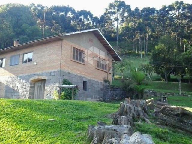 Excelente Area de Terra em Caxias do Sul