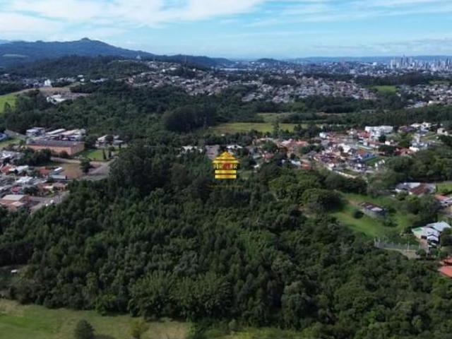 Área de TerraS URBANA em Estância Velha, 75.000M2