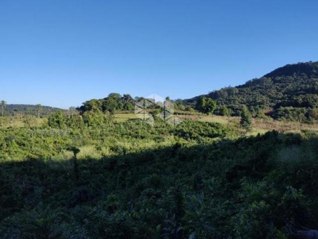 Excelente área de terras com 5.5 Hectares