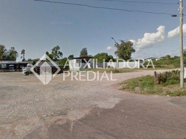 Excelente Área em Eldorado do Sul/RS