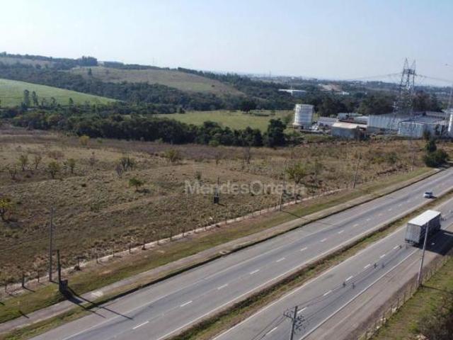 Excelente área em Itu na rodovia, 416000 m² por R$ 280,00/m2