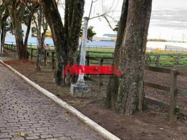 Excelente área em São José dos Campos SP