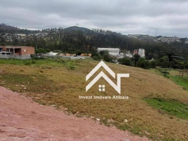 EXCELENTE ÁREA INDUSTRIAL À VENDA – MAIRIPORÃ / SP