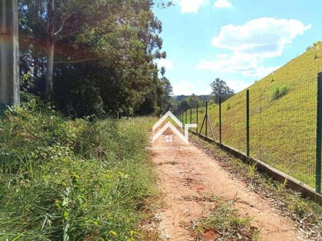 Excelente Área Industrial e Comercial à Venda em Jarinu – 307.000 m²