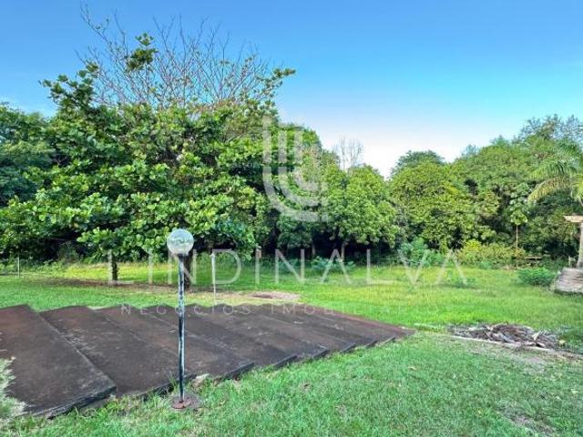 Excelente área na Avenida General Meira, com 17.609,47 m2
