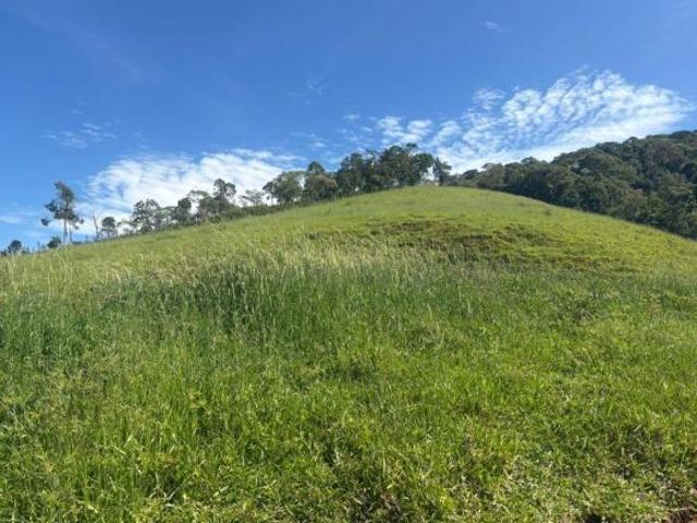 Excelente Área na Mantiqueira com Vista Privilegiada